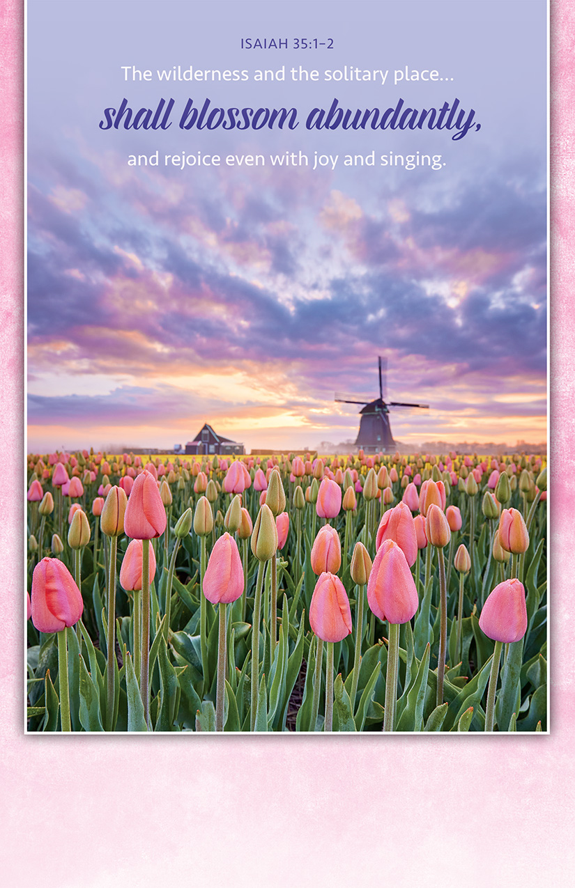Christian Art - Warner Christian Resources