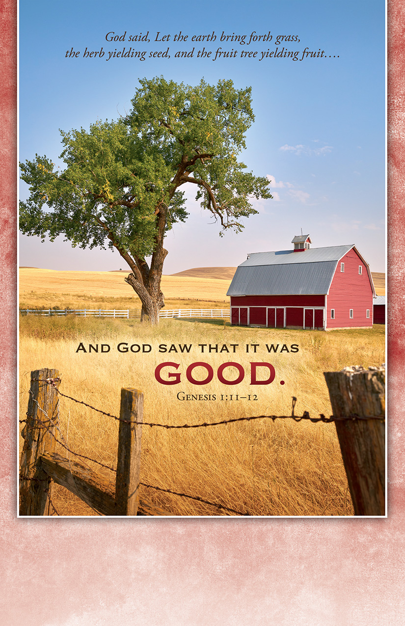 Christian Art - Warner Christian Resources