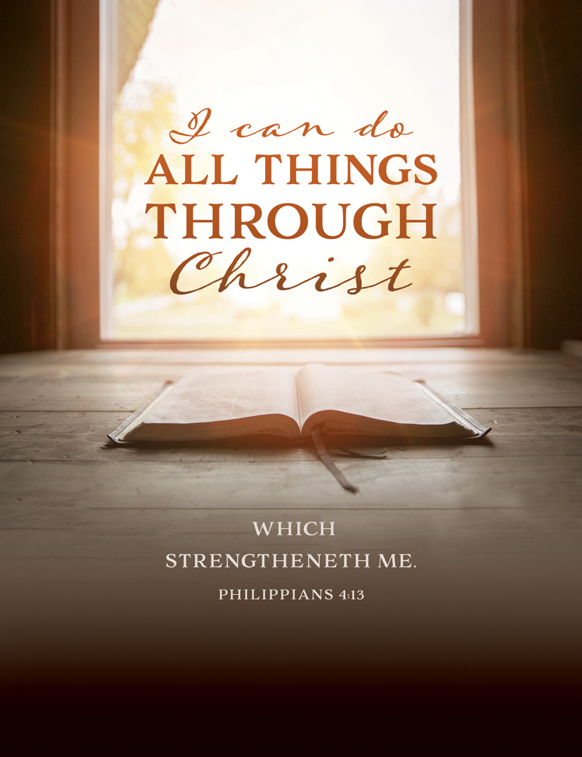 Christian Art - Warner Press