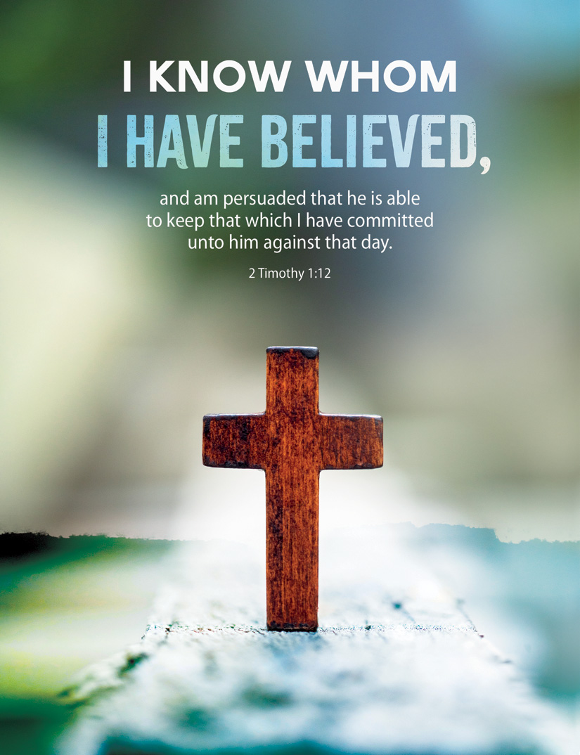 Christian Art - Warner Press