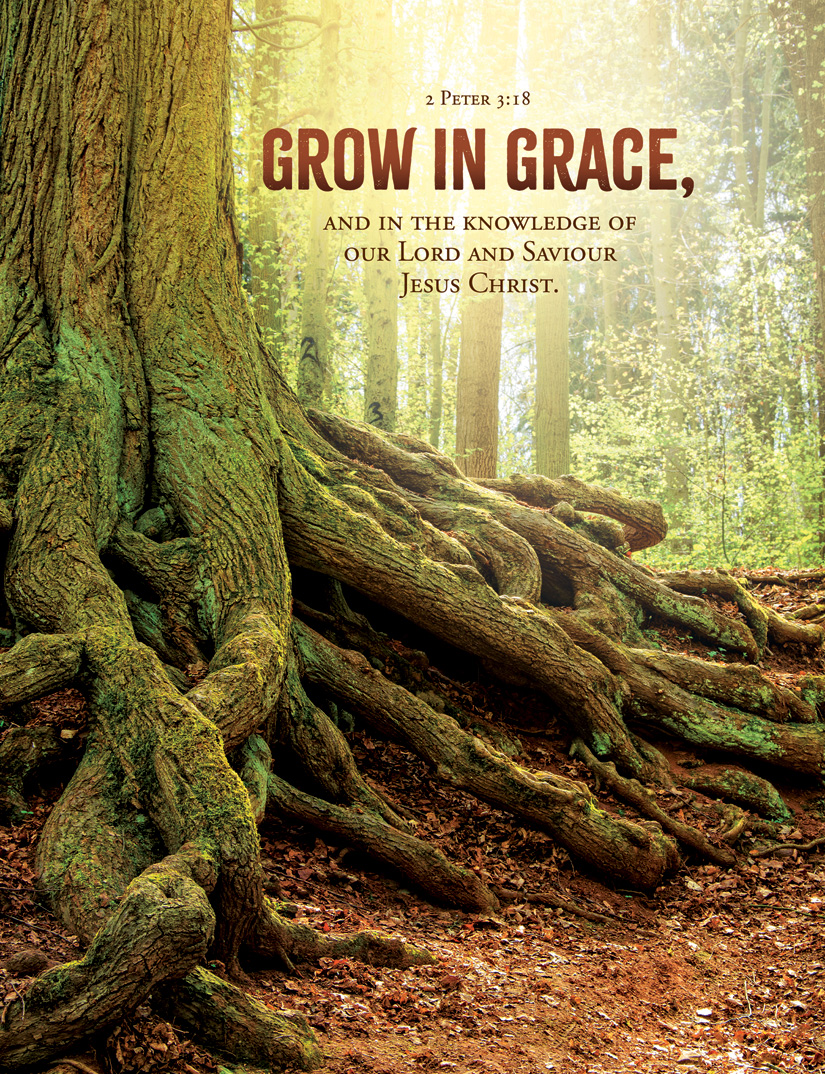 Christian Art - Warner Press