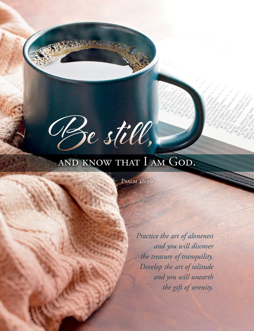 Christian Art - Warner Press