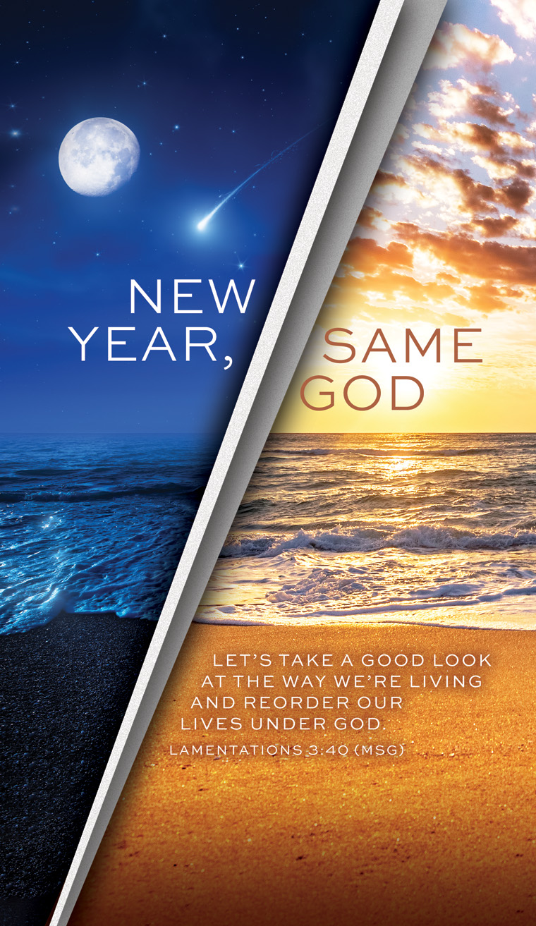 New Life - Warner Press