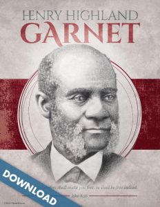 Printable Posters - Warner Christian Resources