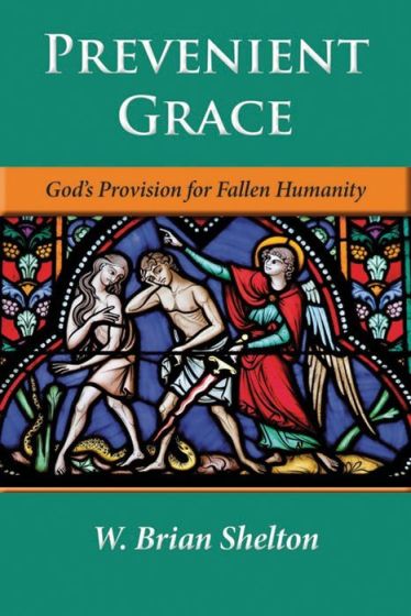 Prevenient Grace - Warner Press