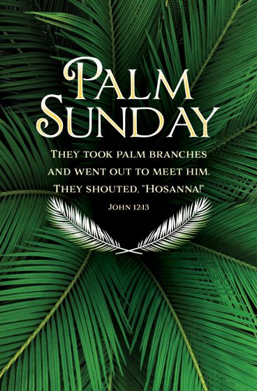 Hosanna Background