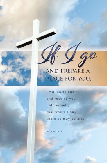 Christian Funeral Backgrounds