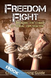 Freedom Fight Church Planning Guide |eBook - Warner Press