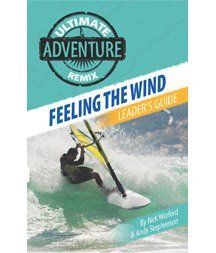 Feeling the Wind - Leader's Guide - Warner Press