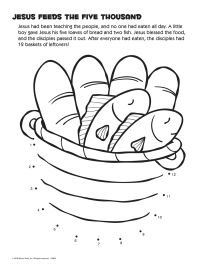 Printable - Coloring Page | My Favorite Bible Stories Page 14 - Warner ...