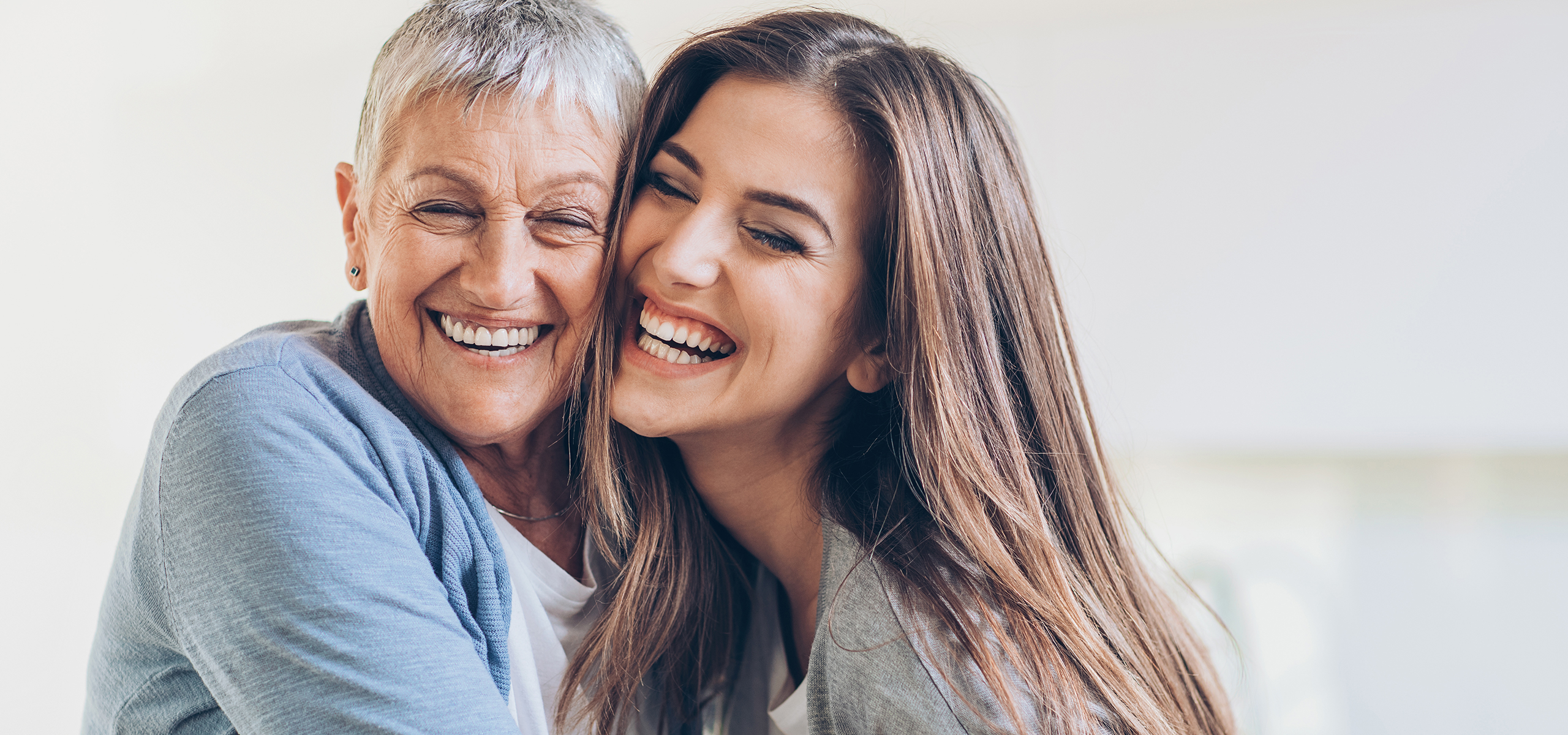 Celebrating God’s Gift of Laughter - Blog - Warner Press