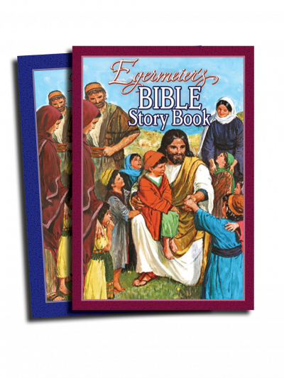 Egermeier's - Warner Christian Resources