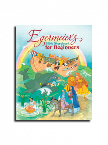 Egermeier's - Warner Press