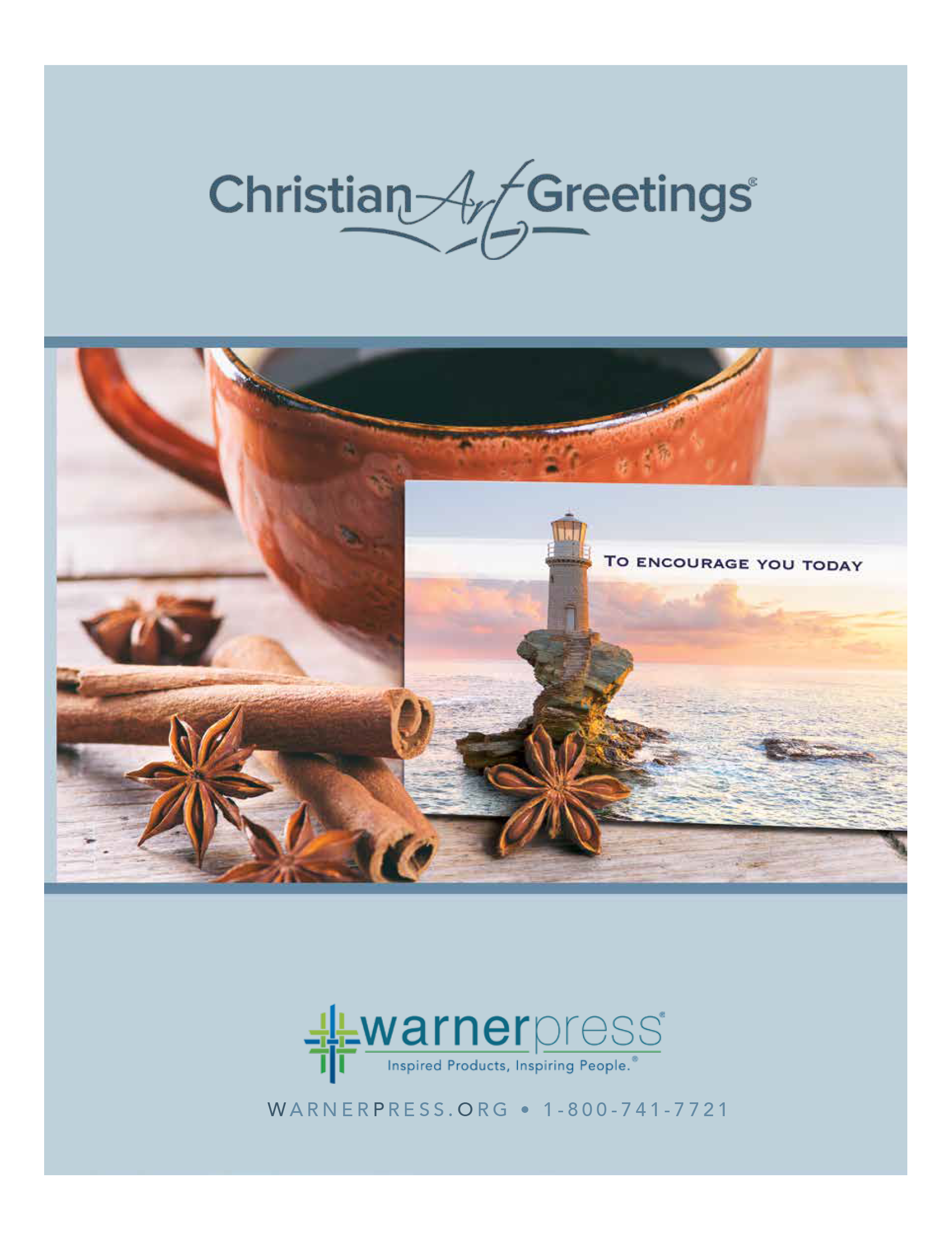 Catalogs - Warner Press